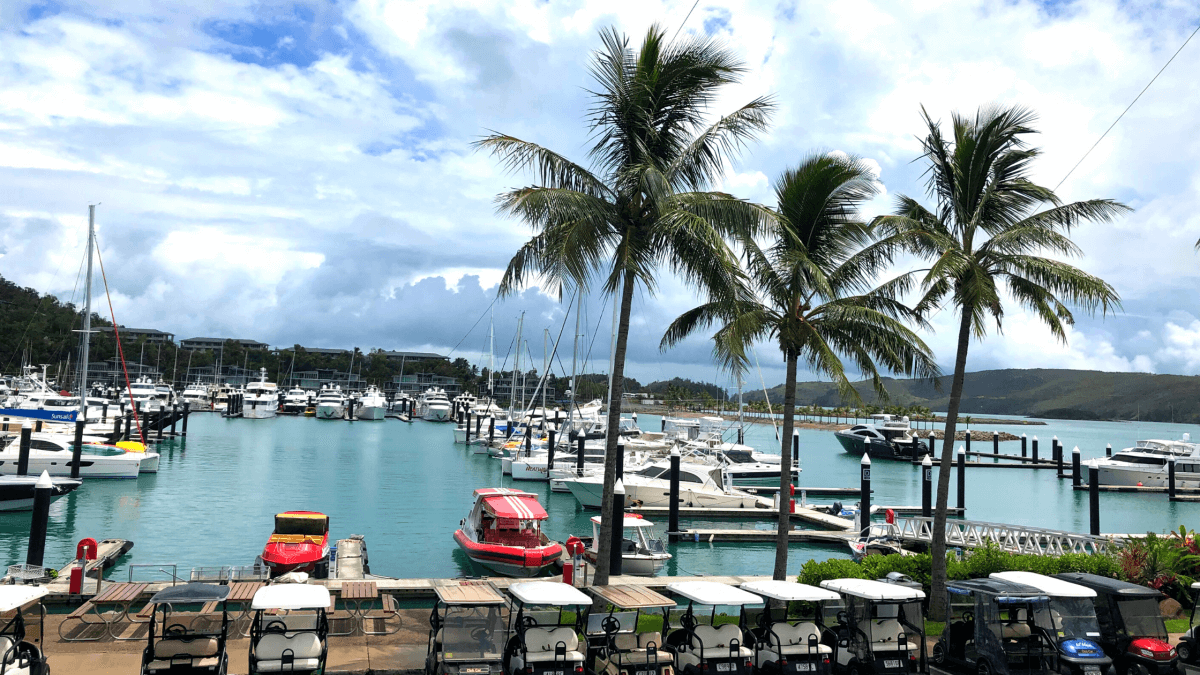 Hamilton Island – For Everyone!!! – Travel Inspirations